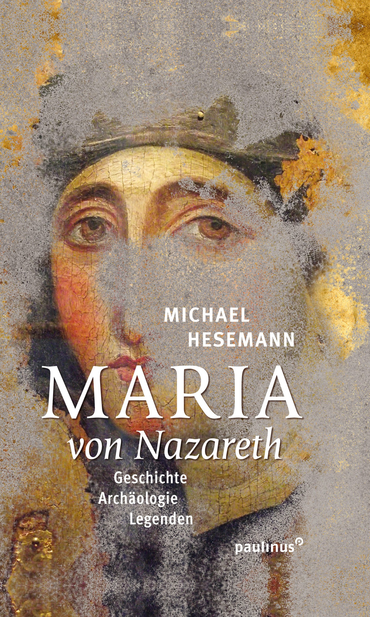 Maria von Nazareth - Paulinus Verlag GmbH